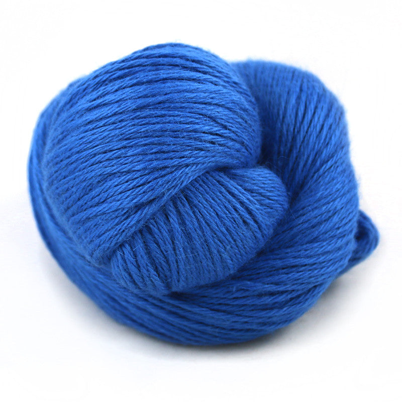 ILLIMANI ROYAL BLUE – Newbury Yarns